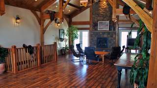 Facilities - Teen Ranch Canada