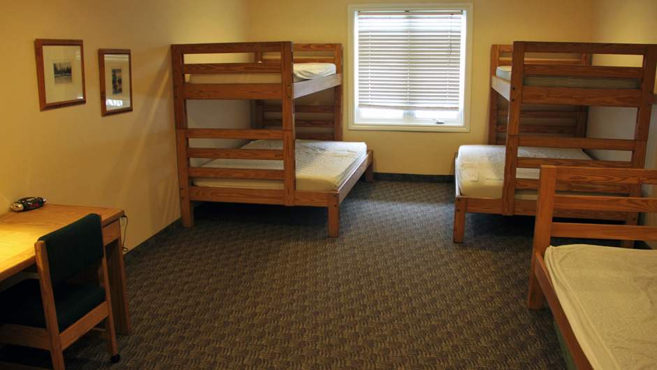 Facilities - Teen Ranch Canada