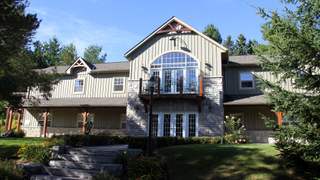 Facilities - Teen Ranch Canada