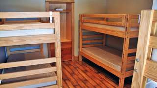 Facilities - Teen Ranch Canada